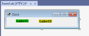 Visual Studio 2022 VB.net で Windows form の簡単なプログラム作成を紹介 | あさっての東京 ...